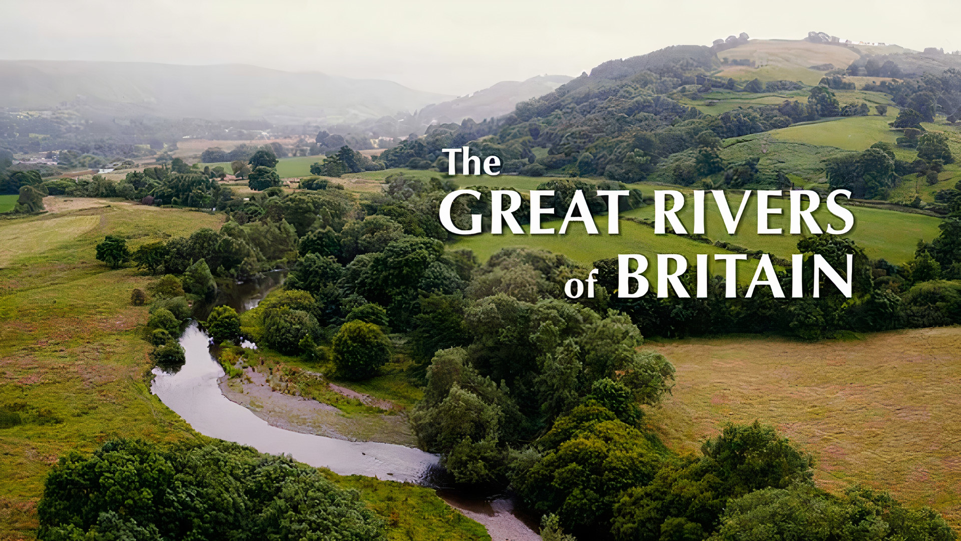 Explore the Great Rivers of Britain with Rae Borras - FishingTV